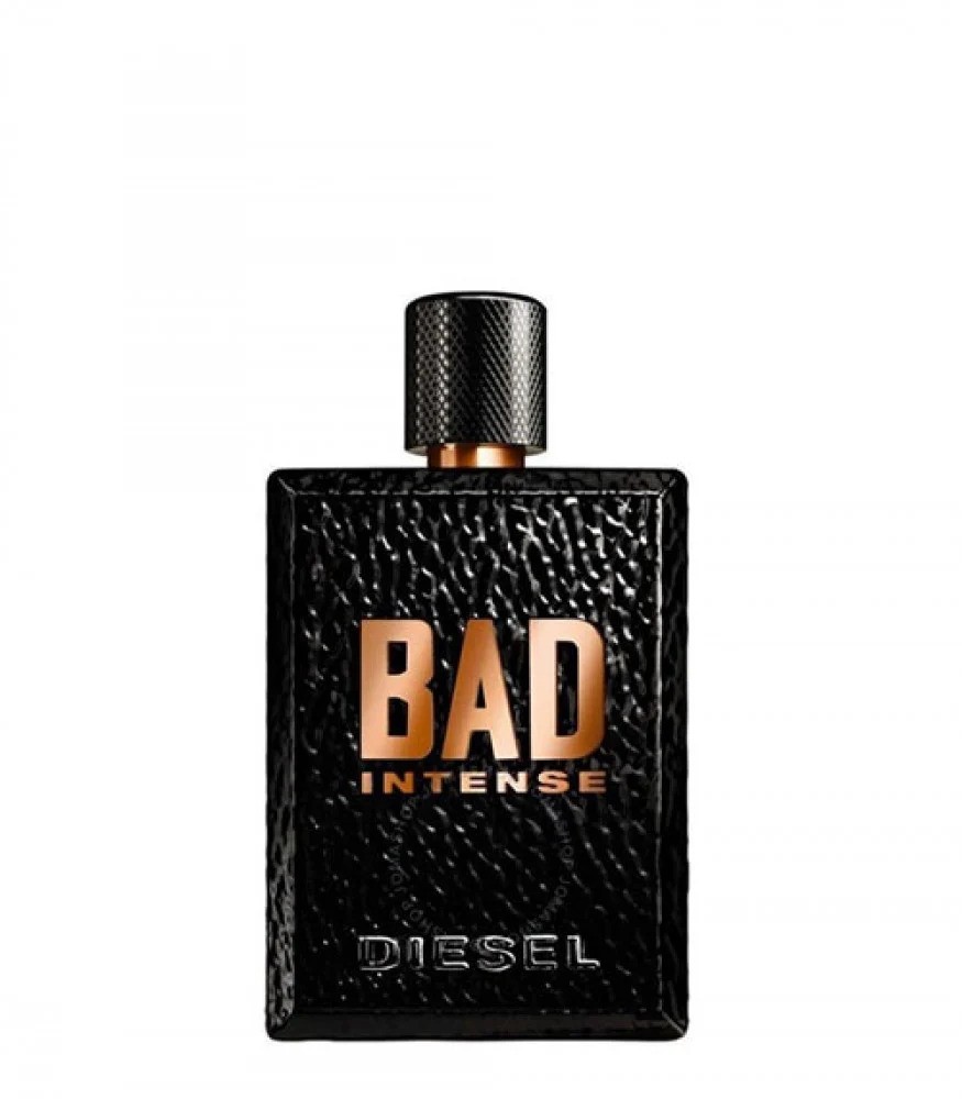DIESEL BAD INTENSE EDP | Zaim Parfums