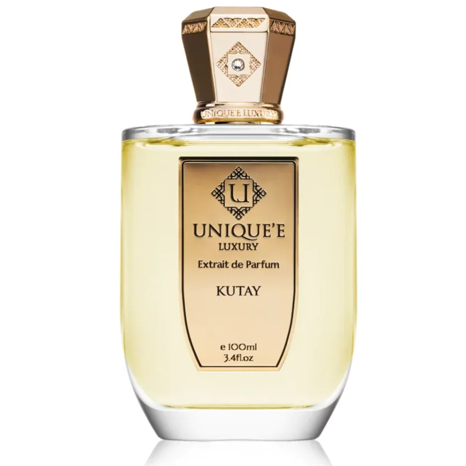 Unique’e Luxury Kutay extrait de parfum | Zaim Parfums