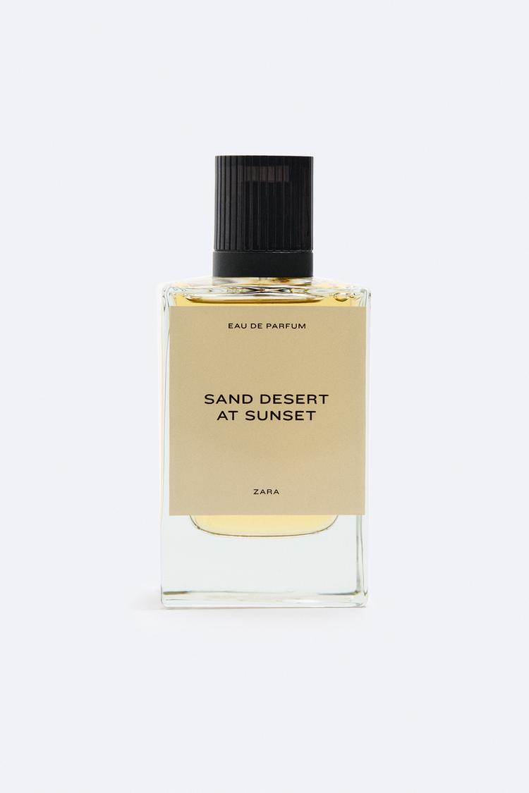ZARA SAND DESERT AT SUNSET EDP | Zaim Parfums