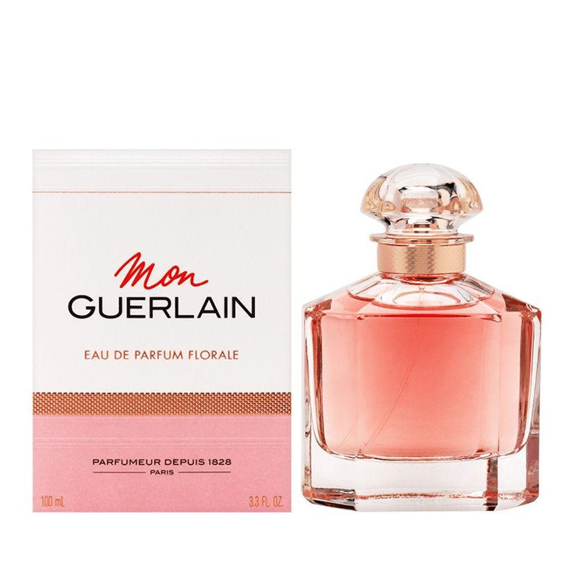 Mon Guerlain | Zaim Parfums