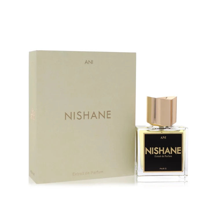 NISHANE ANI Extrait de Parfum 100ML | Zaim Parfums