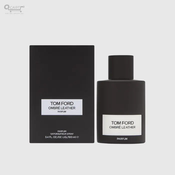 TOM FORD Ombre Leather parfum 100ml | Zaim Parfums