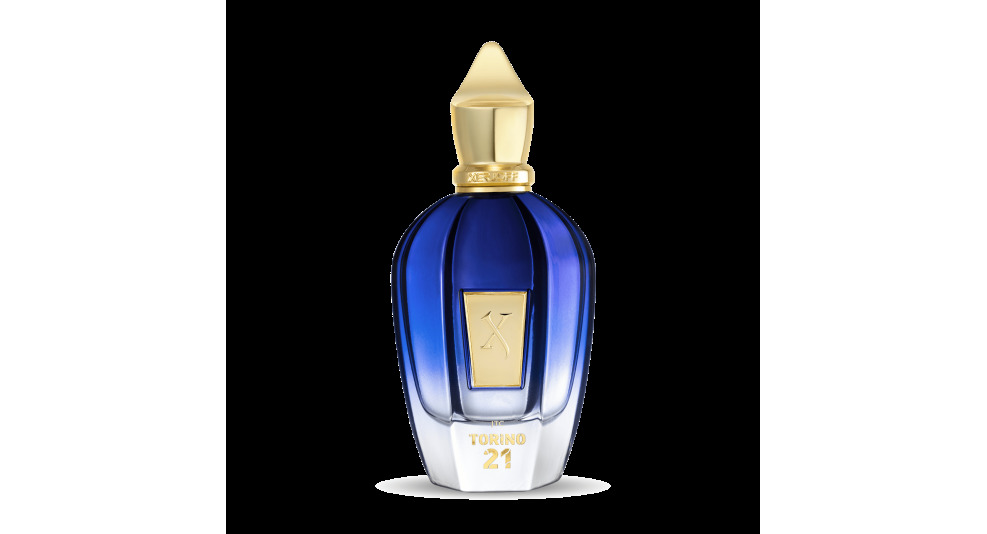 XERJOFF TORINO 21 100ML | Zaim Parfums